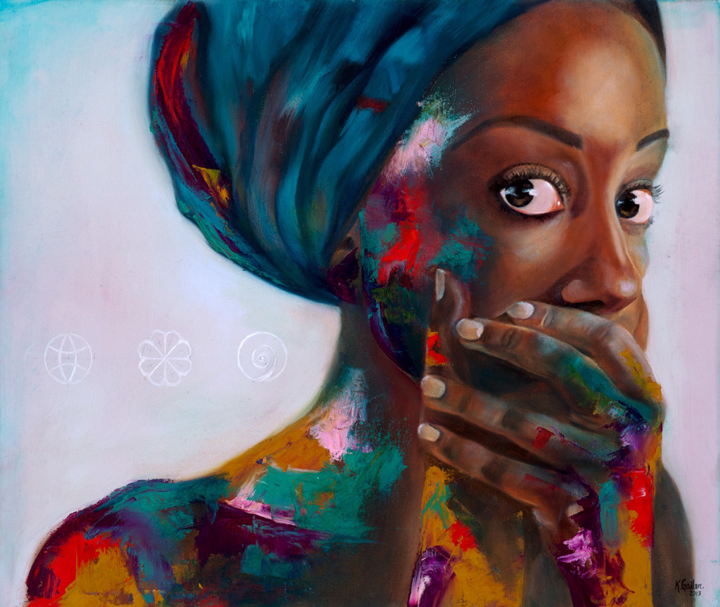 The Power of Vulnerability – Rollick Mag The Power of Vulnerability – Rollick Mag
